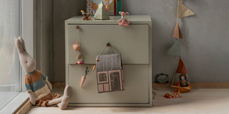 Little Rae Goods - Wooden & Non-Toxic Toys