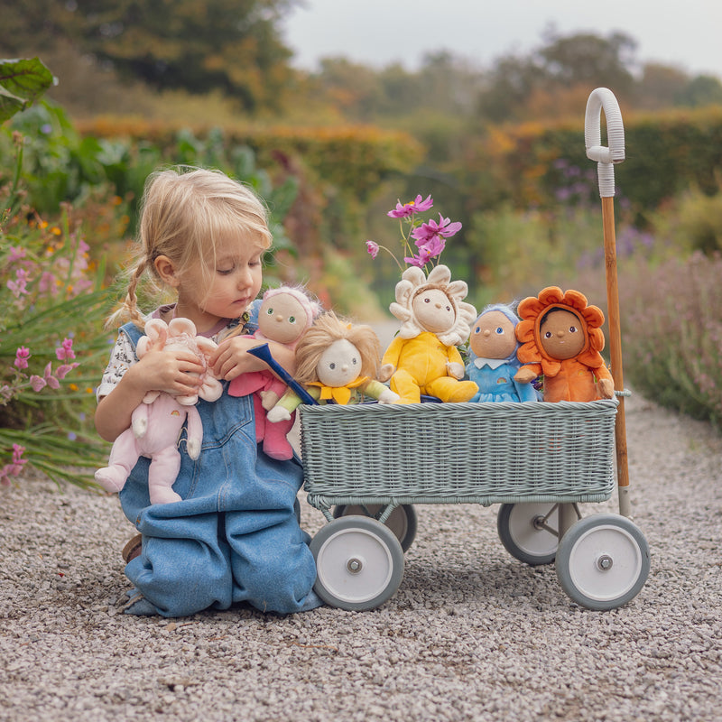 Little Rae Goods - Wooden & Non-Toxic Toys