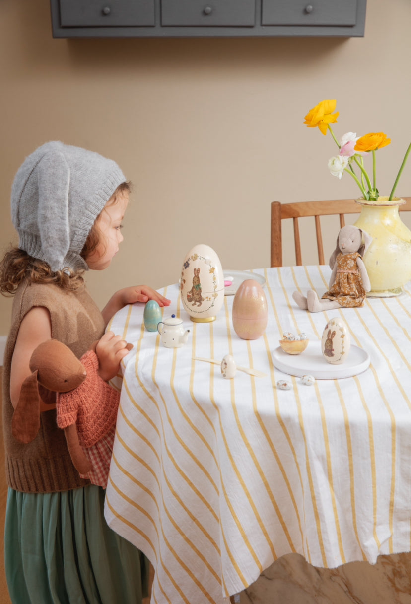 Little Rae Goods - Wooden & Non-Toxic Toys