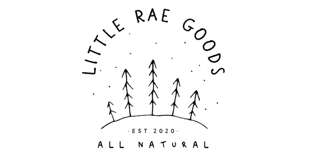 Little Rae Goods - Wooden & Non-Toxic Toys